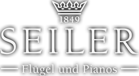 Seiler | Gluck Pianos